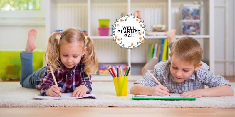 What if My Curriculum Doesn't Work? - Well Planned Gal