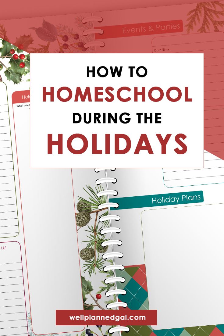 Incorporating Holiday Learning into School Days: 5 Tips