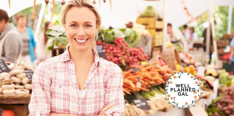 Economics and the Human Person - Well Planned Gal