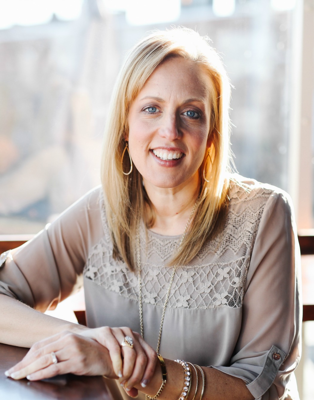 I Am Found - Well Planned Gal