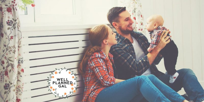 Being a Servant to an Entitled Generation - Well Planned Gal