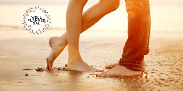 10 Romantic and Cost Effective Dates - Well Planned Gal