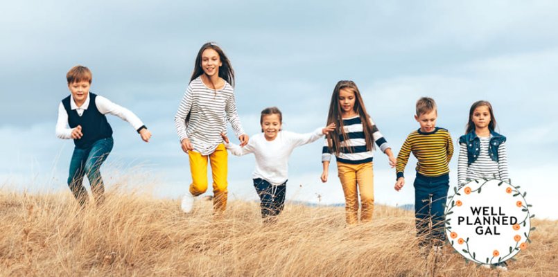 16 Ideas for Socializing Outside the Homeschool World - Well Planned Gal