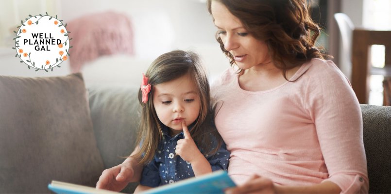 3 Ways to Help Your Children Learn Flexibility - Well Planned Gal