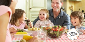 Intentional Health: Family Activities – Well Planned Gal