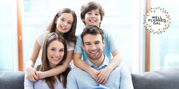 Teaching Multiple Ages Together? - Well Planned Gal