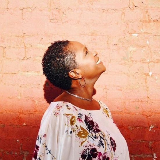 Up Close and Personal - Well Planned Gal