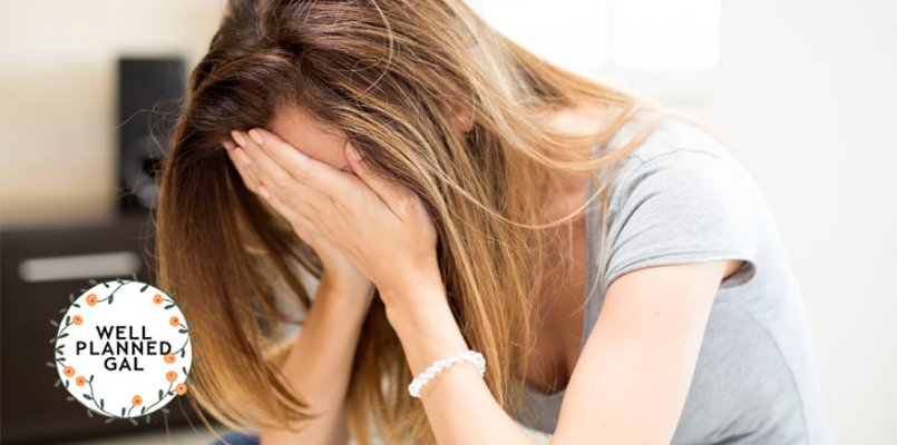 Three Life Lessons for Young Women - Well Planned Gal