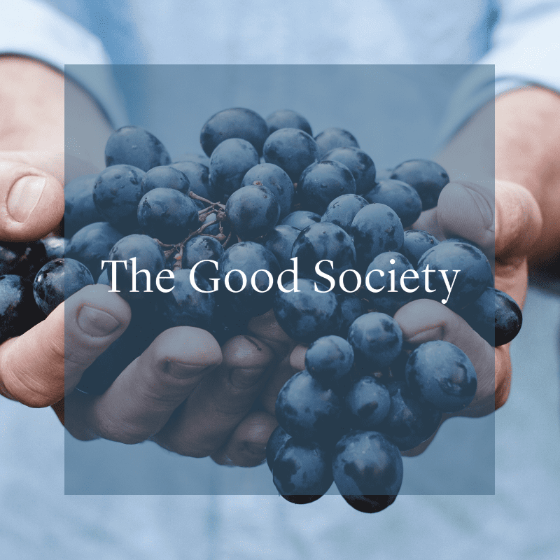 Economics Lessons from Agriculture - Well Planned Gal