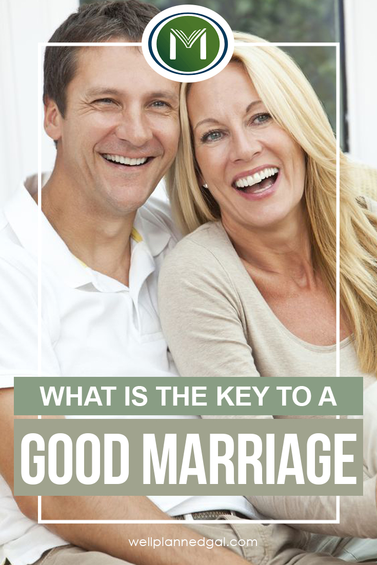 Your Marriage Matters for your Children - Well Planned Gal