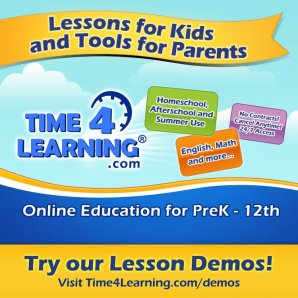 How to Choose A New Homeschool Curriculum - Well Planned Gal