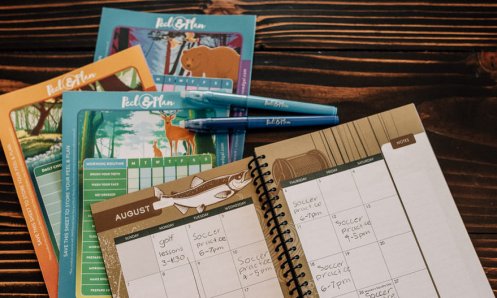 7 Tips for Instilling Time Management Skills in Middle Schoolers