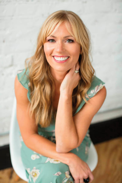 Our Story - Well Planned Gal