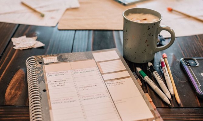 What to Plan? 3 Helpful Tips