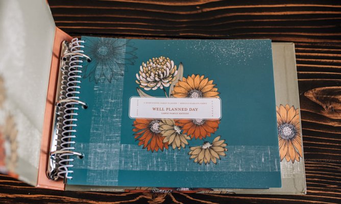 3 Project Planning Examples to Help You Find Your Fit - Well Planned Gal