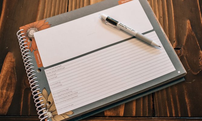 3 Tips for Developing a Habit of Planning - Well Planned Gal